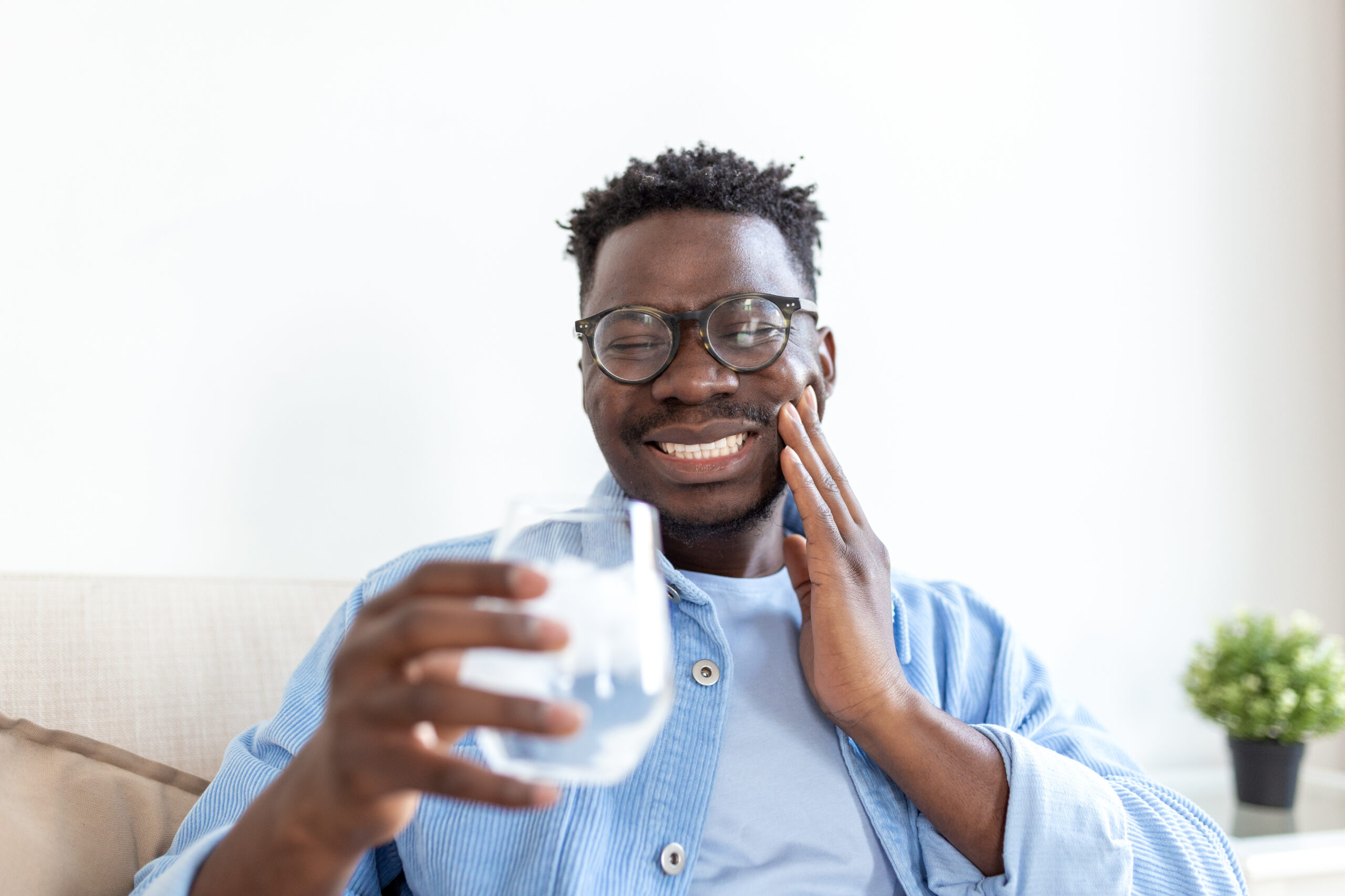 Sensitive Teeth Treatment in Reno | Reno Dental Associates